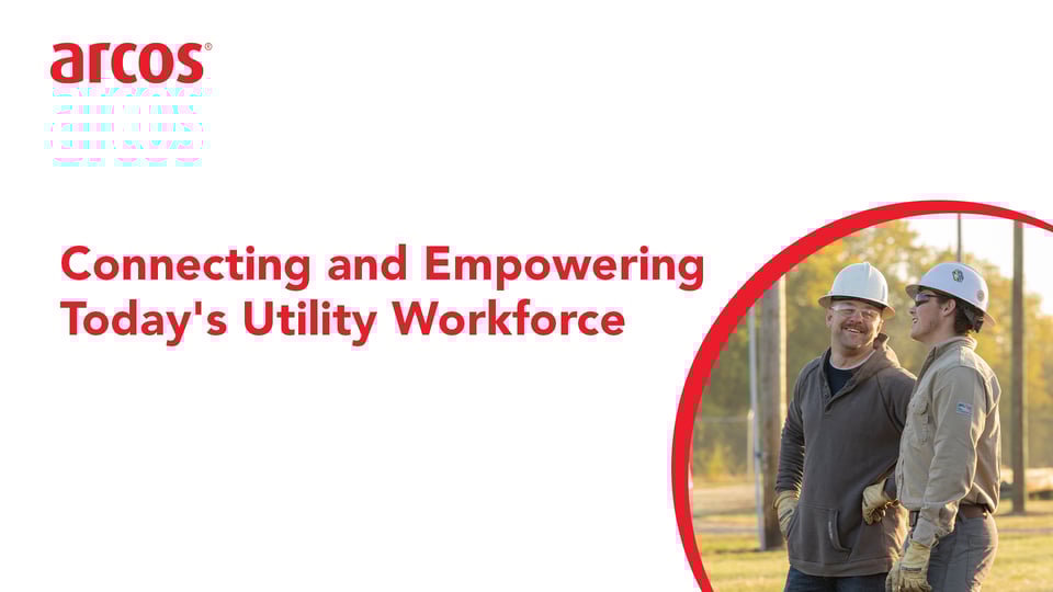 Mobilize Crews in Minutes | Automated Scheduling & Compliance | Arcos