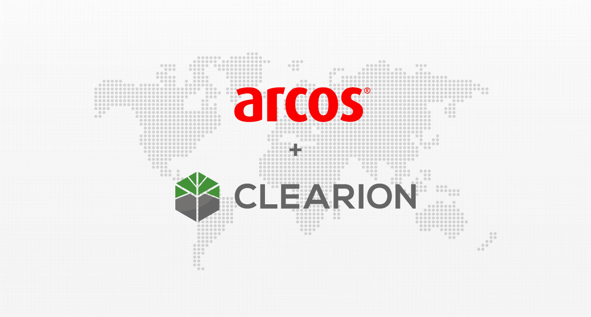 ARCOS Acquires Clearion: Enhancing Workforce Management Solutions