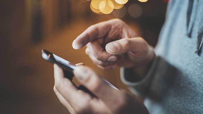 New ARCOS Mobile Plus App
